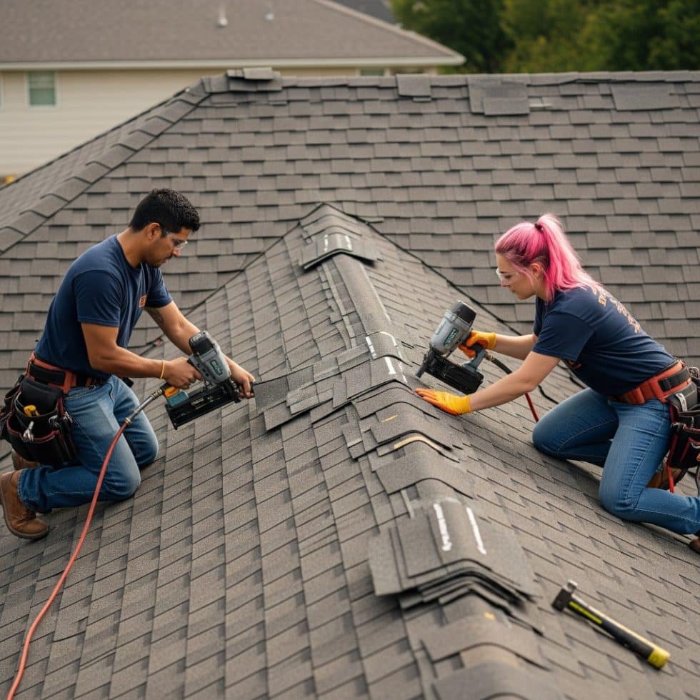 Roofing Repair | Renewed Restoration